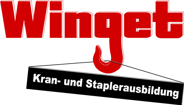 Winget, Kran- und Staplerausbildung